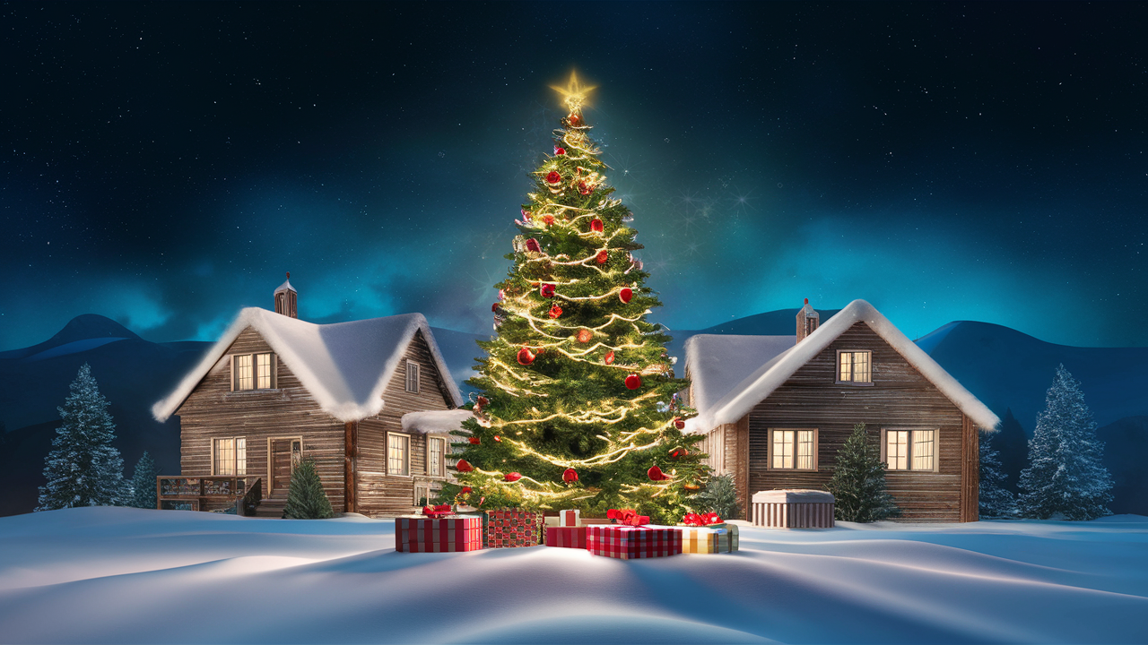 Unique And Affordable Christmas Vacation Ideas For A Memorable Holiday