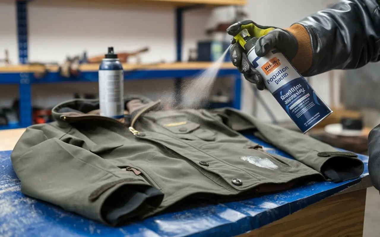 Top Waterproofing Spray Protection For Your Outdoor Gear