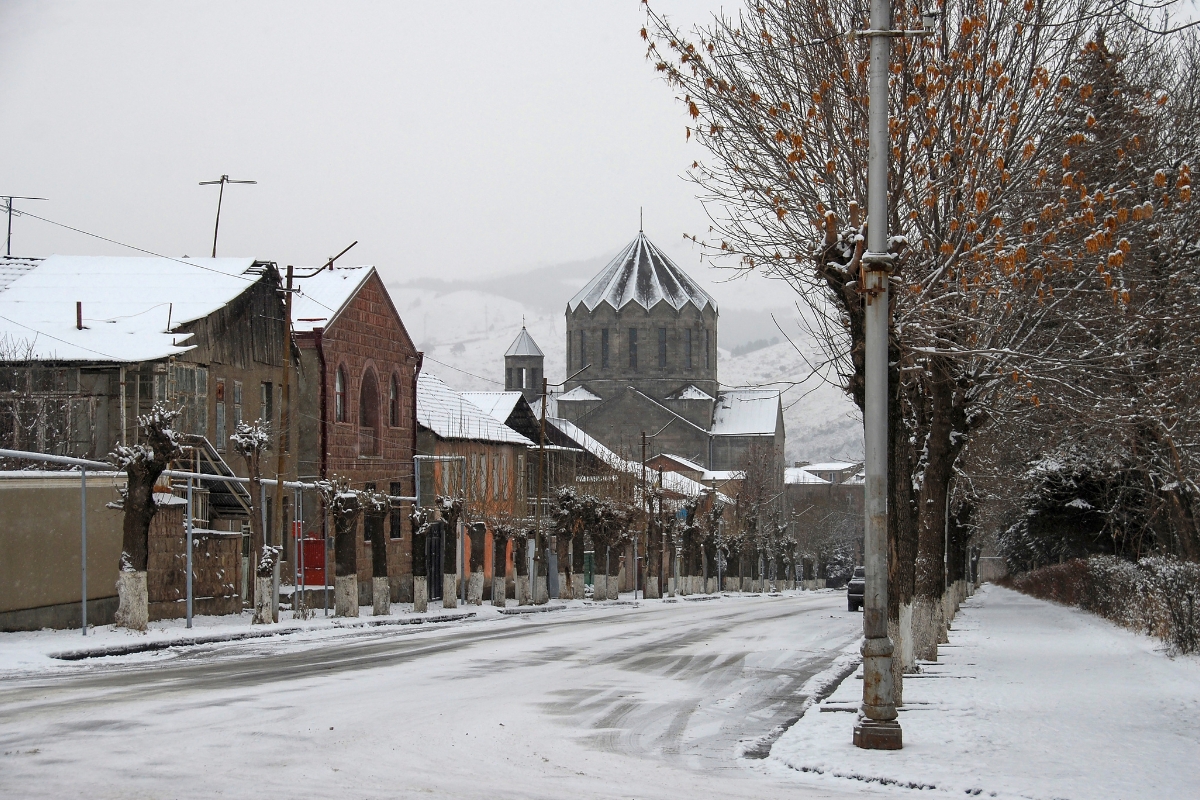 A Complete Guide To The Best Armenia Tour Package - The Travel Tourism