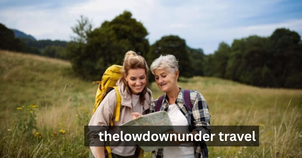 TheLowdownUnder Travel Guide: Destinations, Tips & Trends